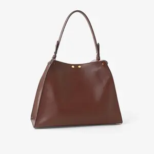 Fendi Medium Way Bag - Brown