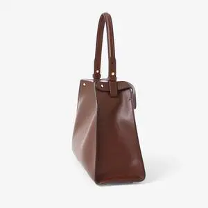 Fendi Medium Way Bag - Brown