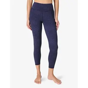 Sweaty Betty Ultimate Studio 7/8 Performance Leggings