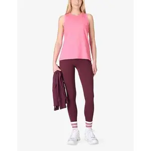 Sweaty Betty Soft Flow Studio Tank Top