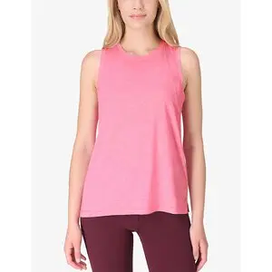 Sweaty Betty Soft Flow Studio Tank Top