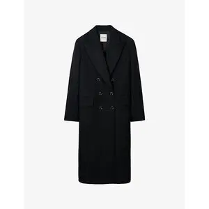 Sandro Coats For Women