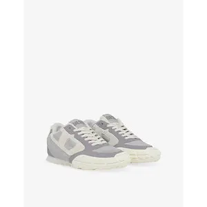 DIESEL® S-pagodha Low Suede Trainers