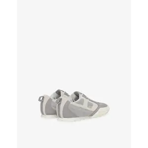 DIESEL® S-pagodha Low Suede Trainers
