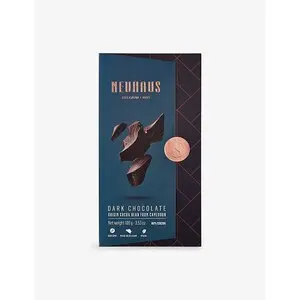 NEUHAUS Tablet Cameroon 80% Dark Chocolate Bar 100g - One-color