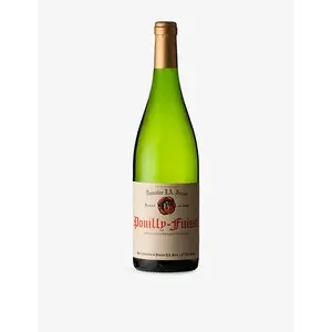 BURGUNDY Domaine J. A. Ferret Pouilly Fuisse 2022 - One-color