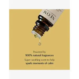 NEOM WELLBEING It's All Rosy Essential Oil Blend 10ml