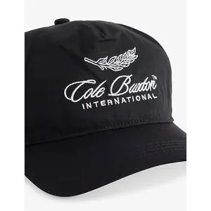 COLE BUXTON International Logo Cap