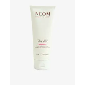NEOM WELLBEING It's All Rosy Hand Balm 30ml