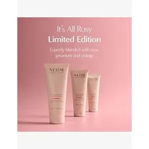 NEOM WELLBEING It's All Rosy Hand Balm 30ml