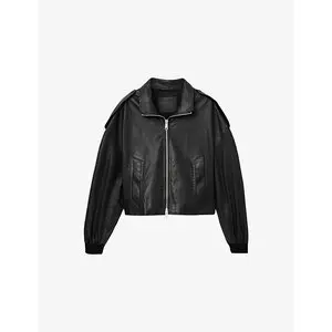 Allsaints Mid Length Jackets For Women
