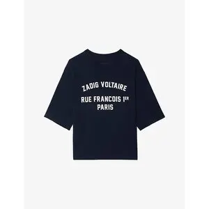 Zadig&voltaire Printed T-shirts For Women