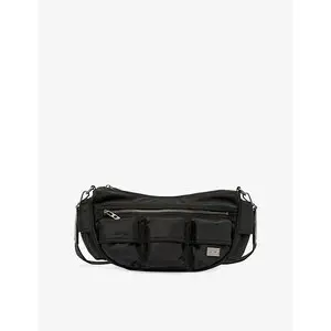 DIESEL® Multi-pocket Shell Shoulder Bag - T8013