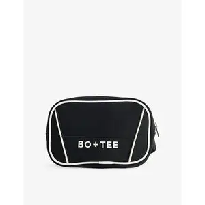 Bo+tee Logo-print Waist Bag