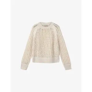 Allsaints Ribbed Sweaters For Women