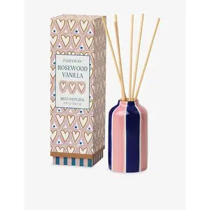 PADDYWAX Rosewood Vanilla Ceramic Scented Diffuser