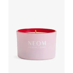 NEOM WELLBEING It's All Rosy Scented Candle - One-color