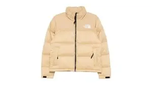 The North Face 1996 Retro Nuptse Jacket - Khaki