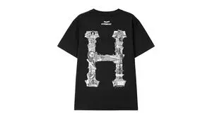 HYPEBEAST X Huf 20th Anniversary T-shirt