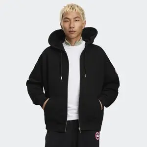 Canada Goose Rove Full-zip - Black