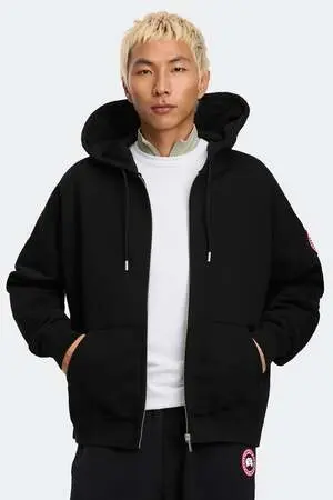 Canada Goose Rove Full-zip - Black