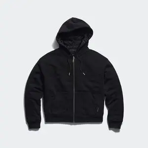 Canada Goose Fuse Reversible Hoodie - Black/black