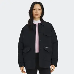 Canada Goose Legacy Shirt Jacket - Nocturne/terra
