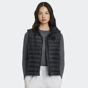Canada Goose Aethera Vest - Black