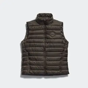 Canada Goose Aethera Vest - Terra