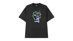 HYPEBEAST X Brain Dead 20th Anniversary T-shirt
