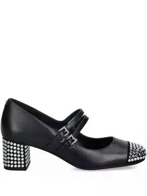 Michael Kors Strappy Pumps