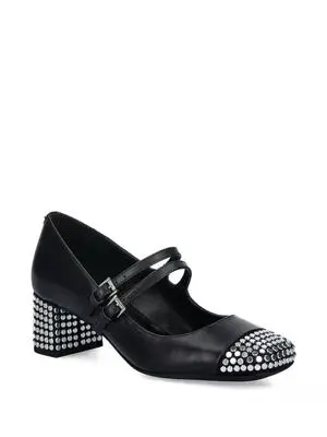 Michael Kors Matilda Heeled Pumps