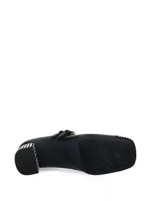 Michael Kors Matilda Heeled Pumps