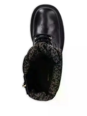 Michael Kors Cade Heeled Boots