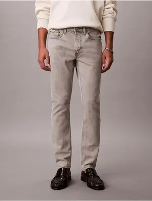 Calvin Klein Slim Fit Jeans