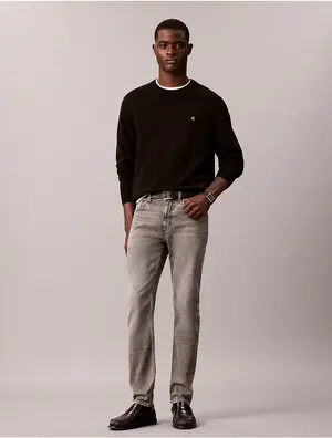 Calvin Klein Stretch Jeans For Men
