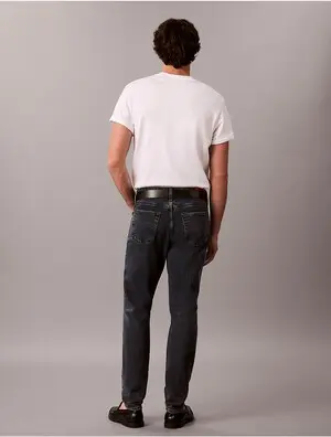 Calvin Klein Slim Tapered Jeans - Everest