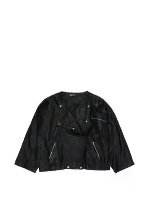 Bimba Y Lola Leather Jacket