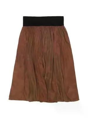 Bimba Y Lola Midi Skirts