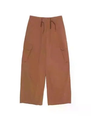 Bimba Y Lola Drawstring Cargo Pants