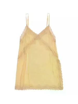 Bimba Y Lola Classic Camis Tanks For Women