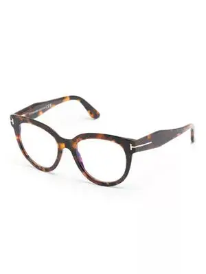 TOM FORD Butterfly-frame Glasses