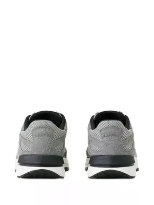 LANVIN Jla Lace-up Sneakers - Grey