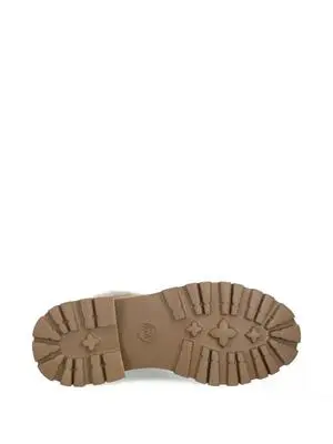 Michael Kors Cade Lace-up Boots