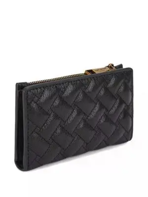 Kurt Geiger Pimlico Quilted Wallet