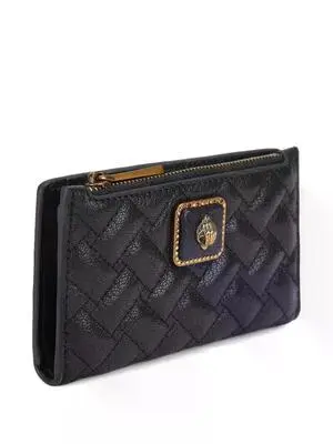 Kurt Geiger Pimlico Quilted Wallet
