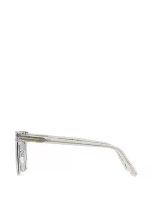 TOM FORD Square Full-rim Sunglasses