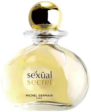 MICHEL GERMAIN Sexual Secret Eau De Parfum - No Color