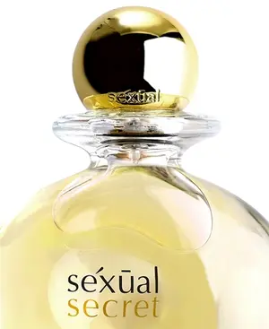 MICHEL GERMAIN Sexual Secret Eau De Parfum