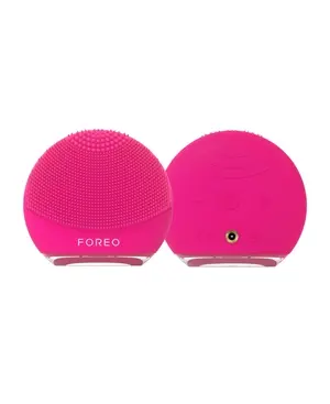 Foreo Luna 4 Play Facial Cleansing Brush - No Color